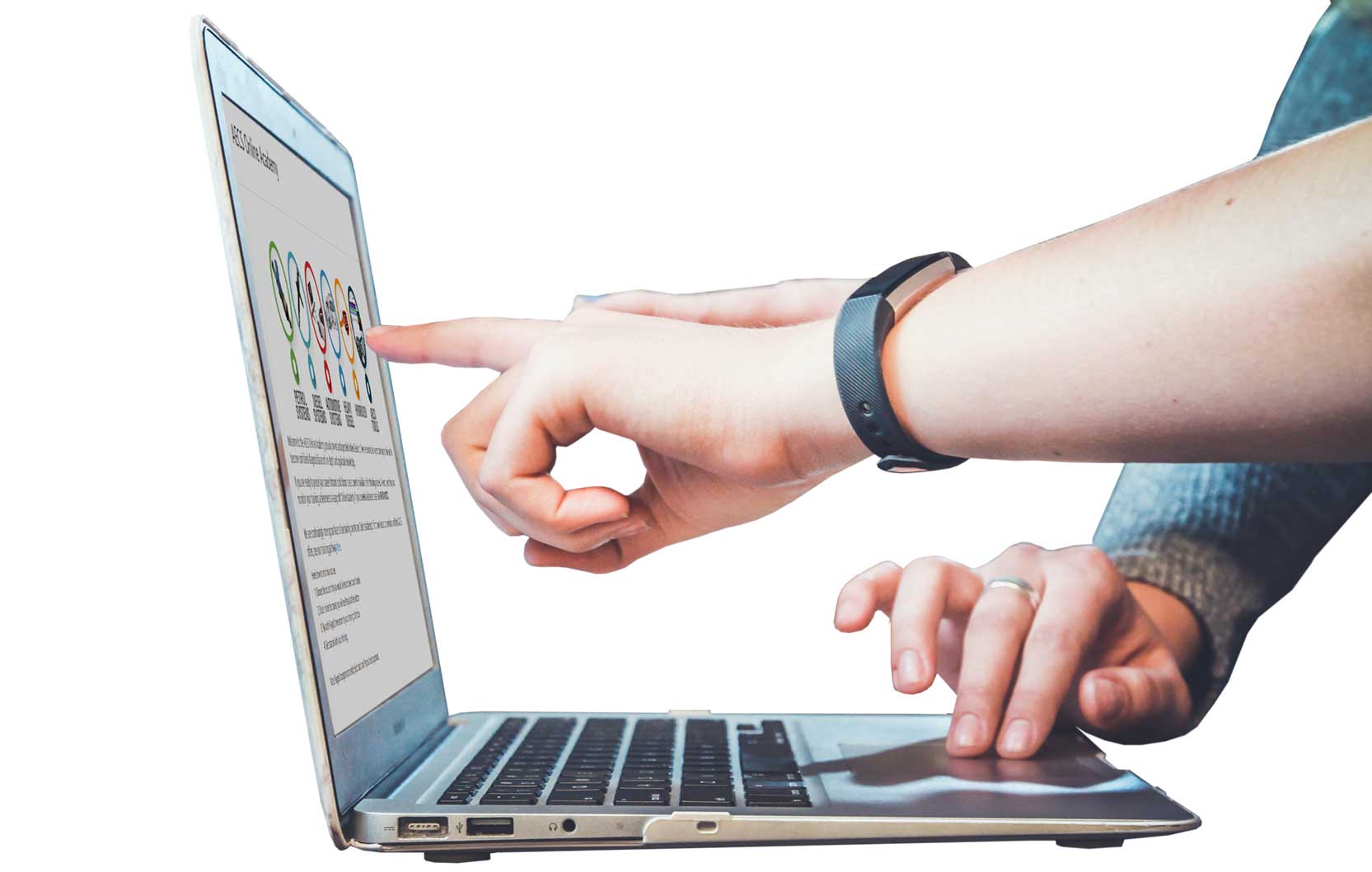 Online Training - AECS