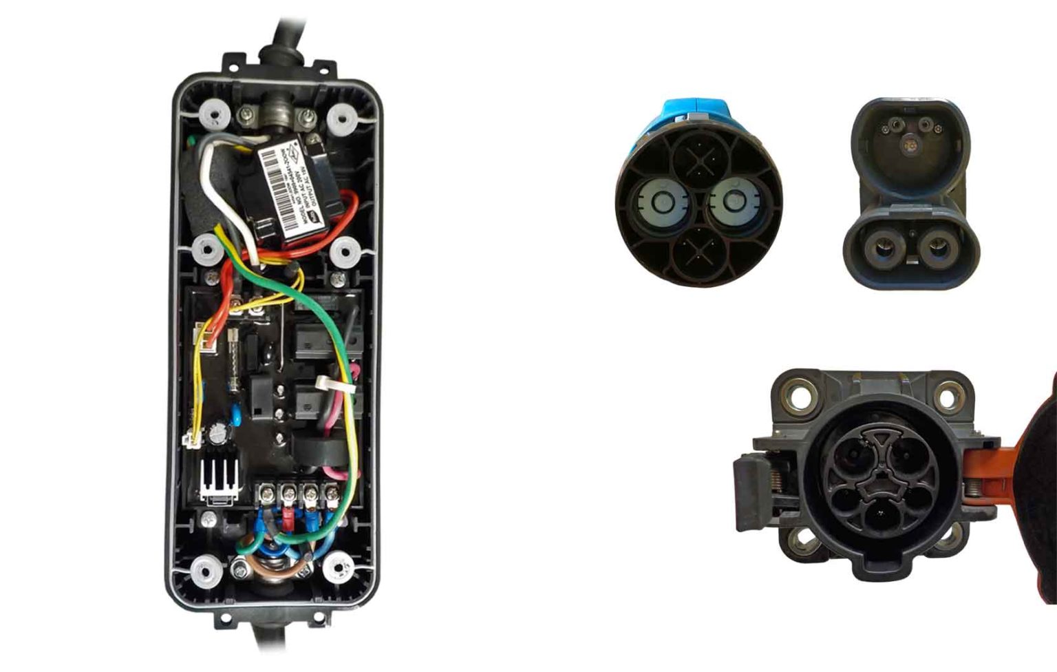 EV Diagnostics & Maintenance Part 1 (EV2-1) - AECS